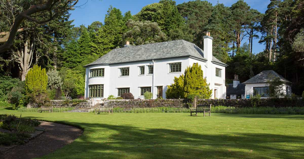 Inverewe Garden: Infos, Preise und mehr | ADAC Maps