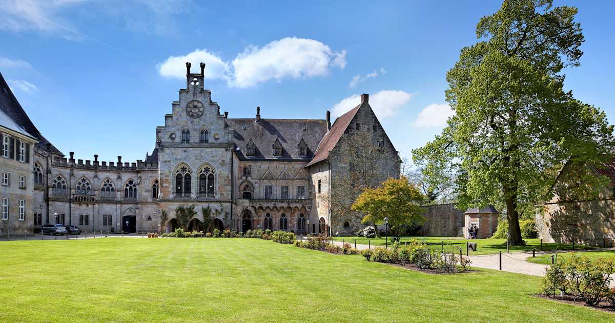 Bad Bentheim: Stadtplan, Tipps & Infos | ADAC Maps