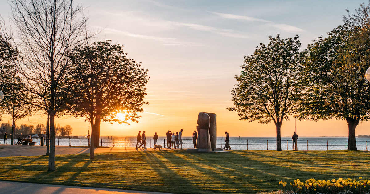 Seepromenade, Bregenz: Infos, Preise und mehr | ADAC Maps