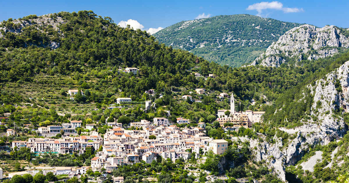 Tourismusinformation Peille, Peille: Infos, Preise und mehr | ADAC Maps