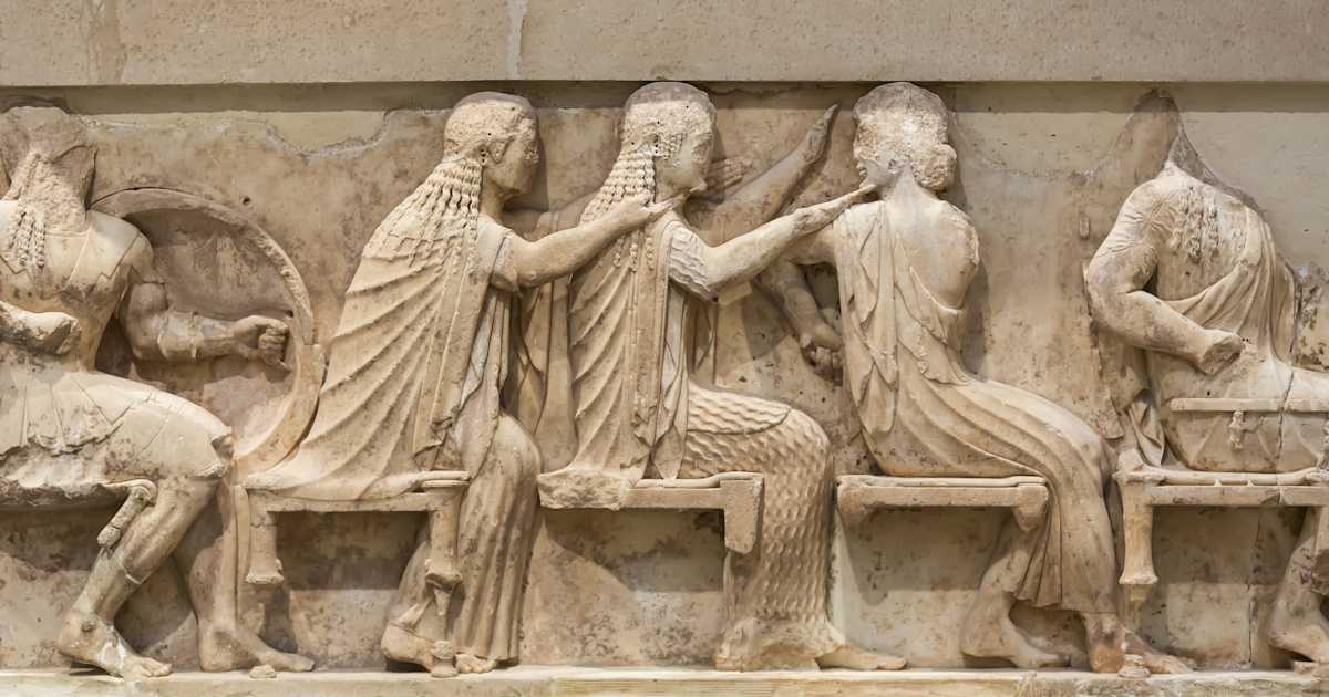Archäologisches Museum von Delfi, Delphi: Infos, Preise und mehr | ADAC ...
