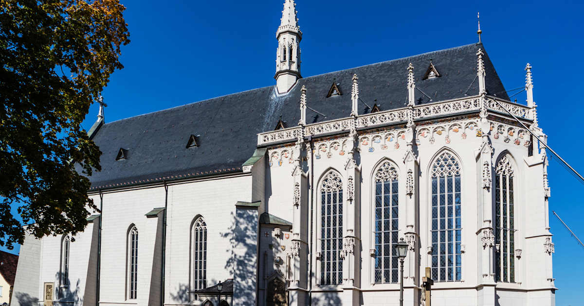 Tourismusinformation Haßfurt, Haßfurt: Infos, Preise und mehr | ADAC Maps