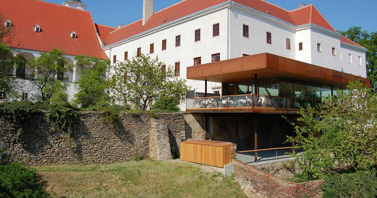 Tourismusinformation Horn, Horn: Infos, Preise und mehr | ADAC Maps