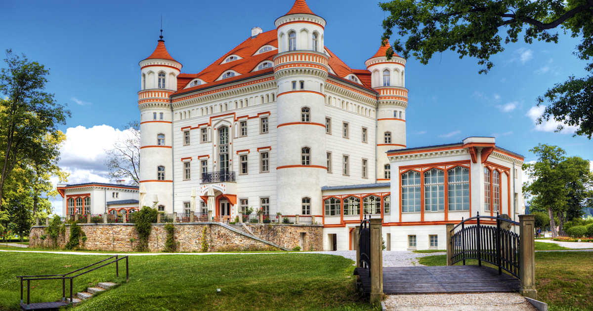 Hirschberger Tal, Jelenia Góra: Infos, Preise und mehr | ADAC Maps
