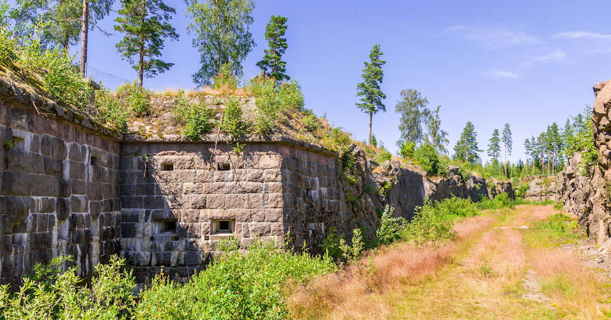 Karlsborg: Stadtplan, Tipps & Infos | ADAC Maps
