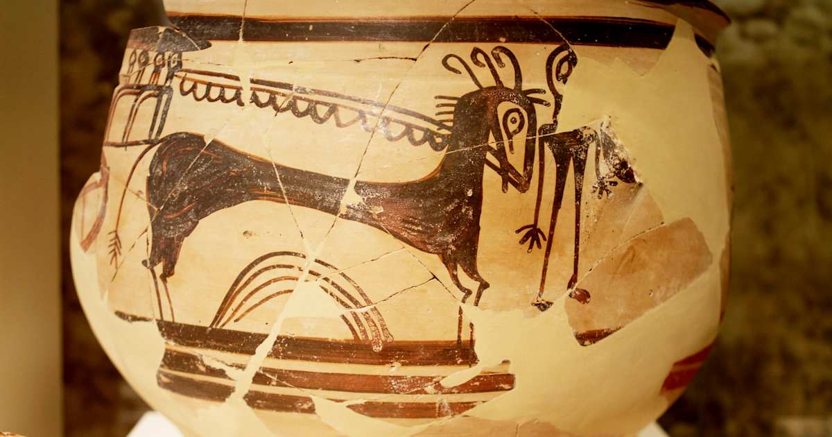 Archäologisches Museum, Nafplion: Infos, Preise und mehr | ADAC Maps