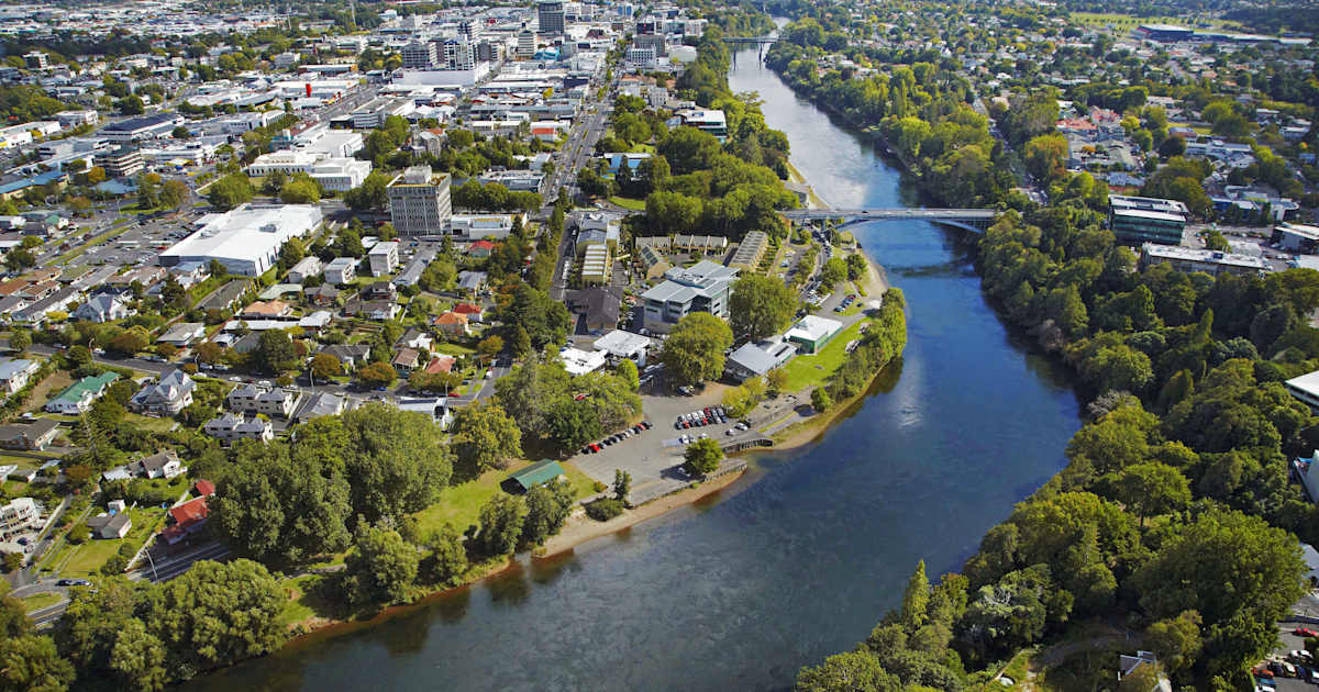 Tourismusinformation Hamilton, Hamilton: Infos, Preise und mehr | ADAC Maps