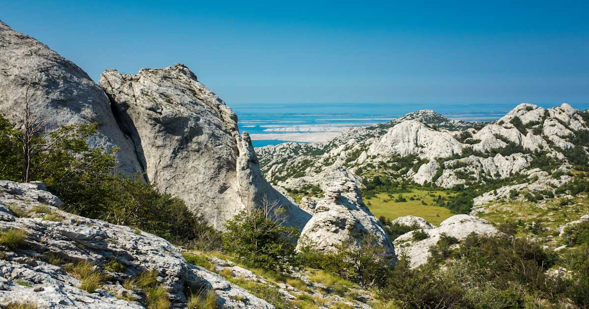 Paklenica-Nationalpark, Starigrad-Paklenica: Infos, Preise und mehr ...
