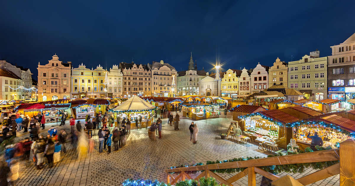 Tourismusinformation Plzen, Pilsen: Infos, Preise und mehr | ADAC Maps