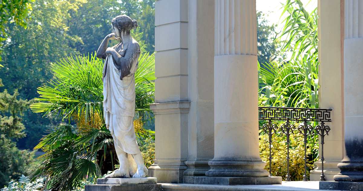 Rieterpark Zürich, Letten: Infos, Preise und mehr | ADAC Maps