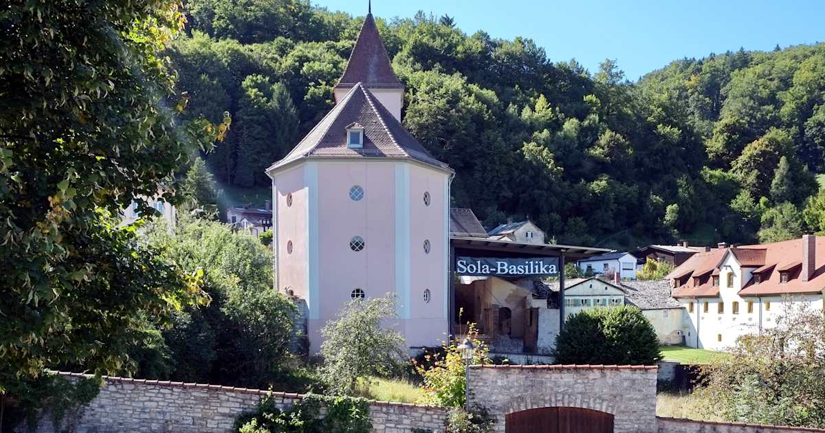 Tourismusinformation Solnhofen, Solnhofen: Infos, Preise und mehr ...