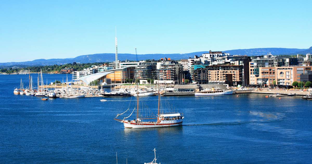 Tjuvholmen: Infos, Preise und mehr | ADAC Maps