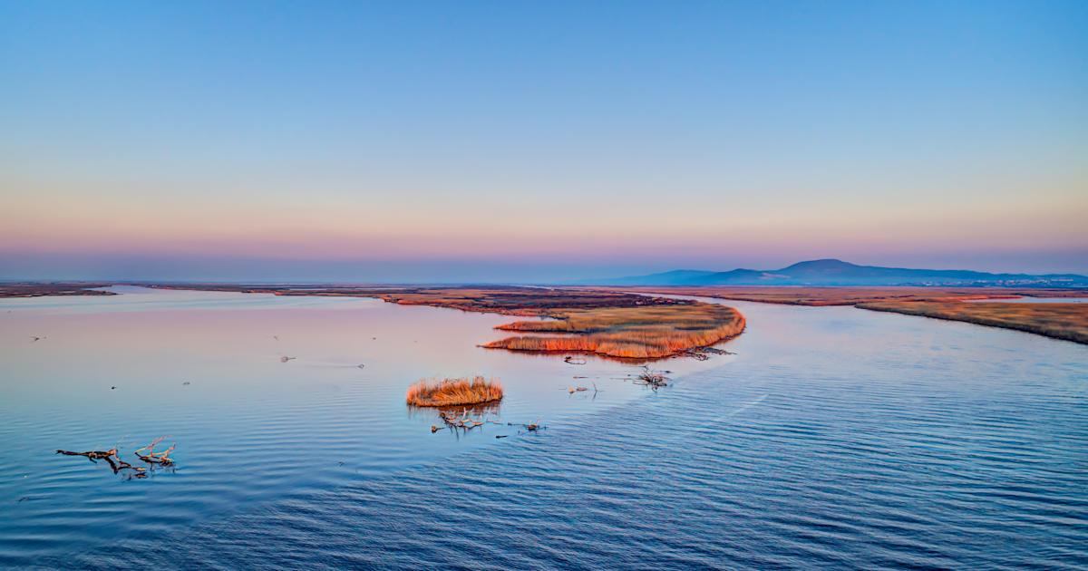 Evros-Delta, Alexandroupolis: Infos, Preise und mehr | ADAC Maps