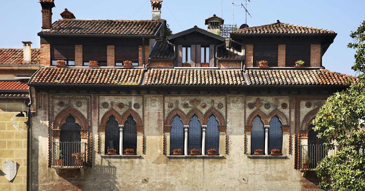 Treviso: Stadtplan, Tipps & Infos | ADAC Maps