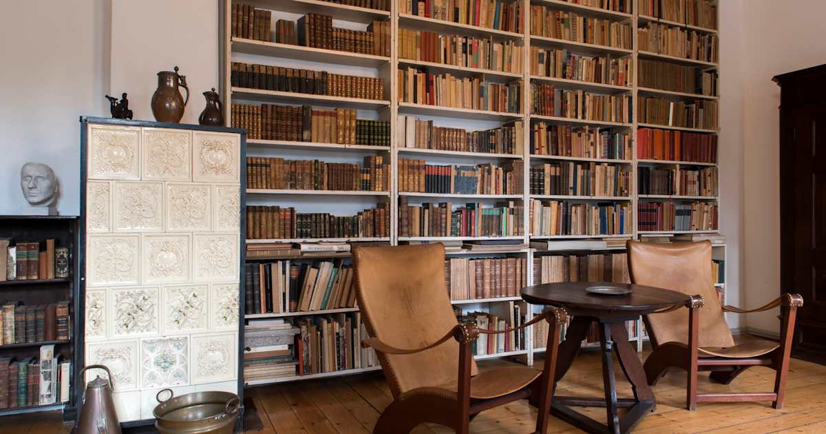 Brecht-Weigel-Museum, Berlin: Infos, Preise und mehr | ADAC Maps