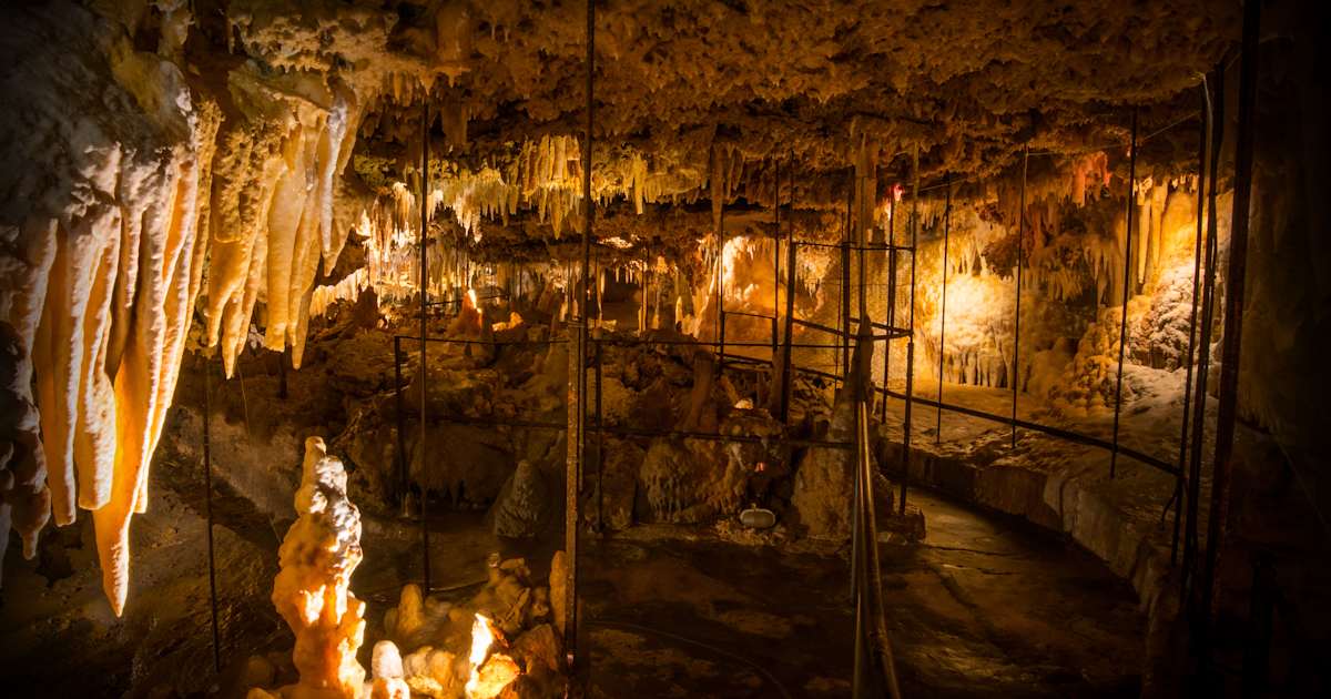Grotte du Grand Roc, Les Eyzies-de-Tayac: Infos, Preise und mehr | ADAC ...