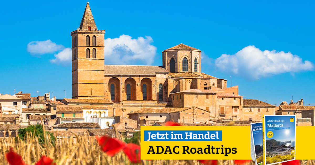 Sineu: Infos, Preise und mehr | ADAC Maps