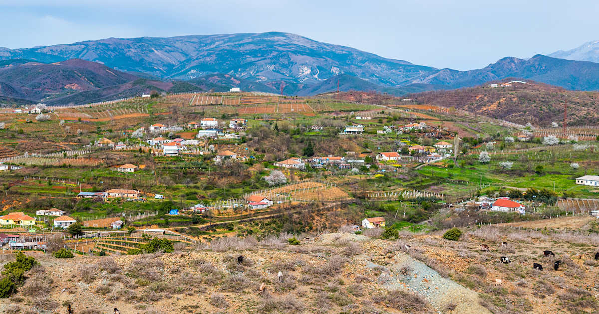 Mirdita-Hügelregion: Infos, Preise und mehr | ADAC Maps
