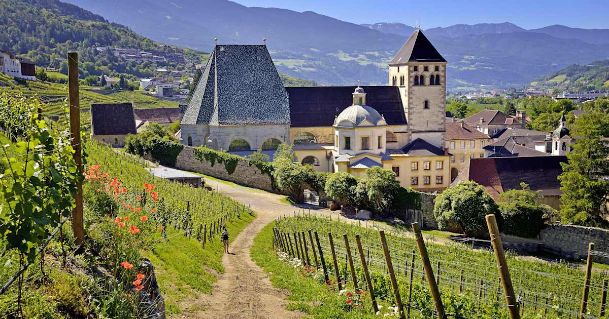 Neustift: Stadtplan, Tipps & Infos | ADAC Maps