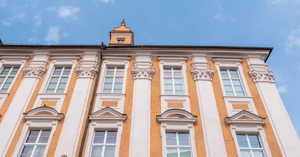Grafschaftsmuseum Neiße, Nysa: Infos, Preise und mehr | ADAC Maps