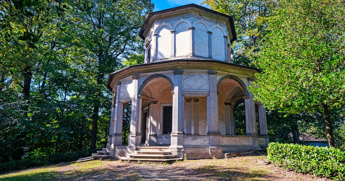 Sacro Monte | ADAC Maps