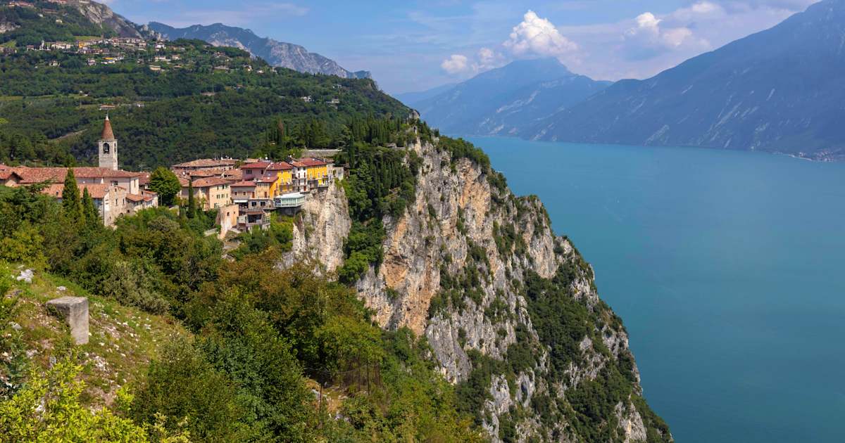 Pieve: Stadtplan, Tipps & Infos | ADAC Maps