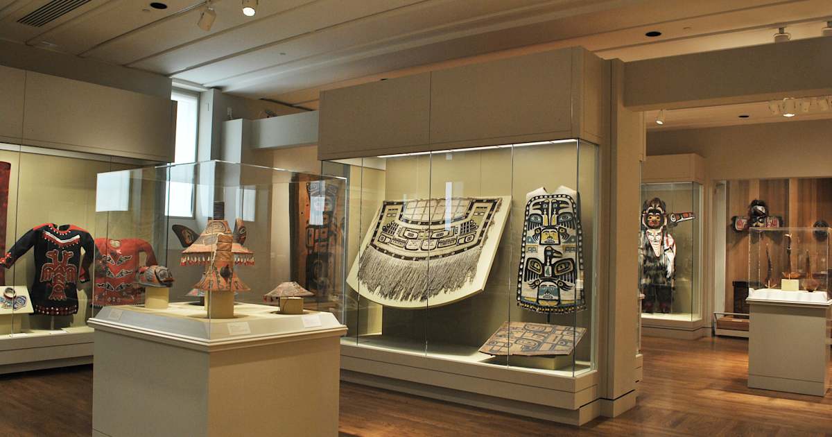 Portland Art Museum, Multnomah: Infos, Preise und mehr | ADAC Maps