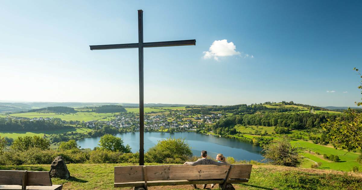 Region Daun: Karte, Tipps & Infos für die Region | ADAC Maps