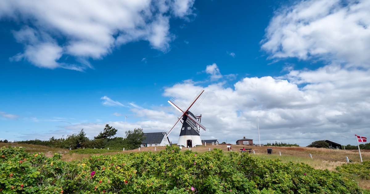 Insel Mandø: Infos, Preise und mehr | ADAC Maps
