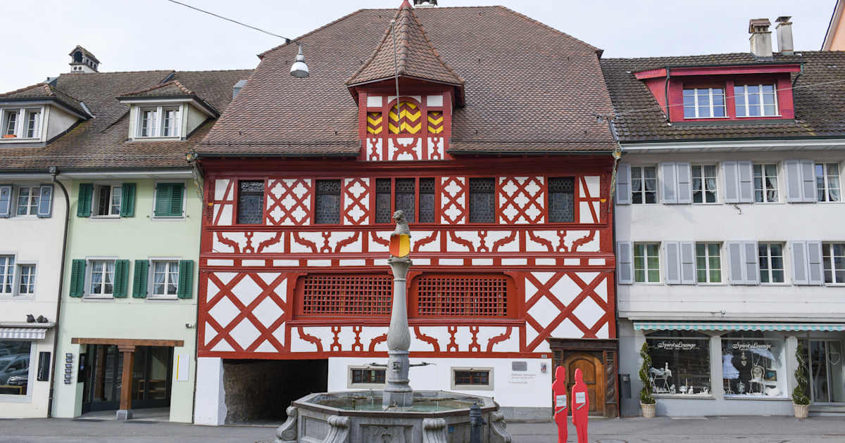 Rathausmuseum Sempach, Sempach: Infos, Preise und mehr | ADAC Maps