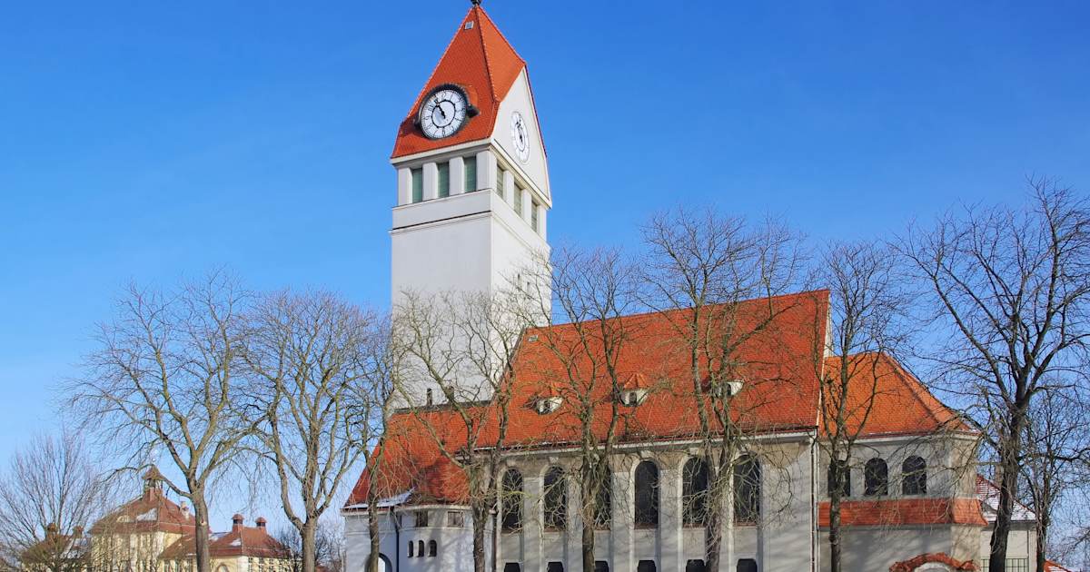 Senftenberg: Stadtplan, Tipps & Infos | ADAC Maps