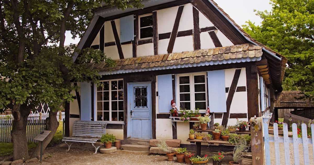 Soufflenheim: Stadtplan, Tipps & Infos | ADAC Maps