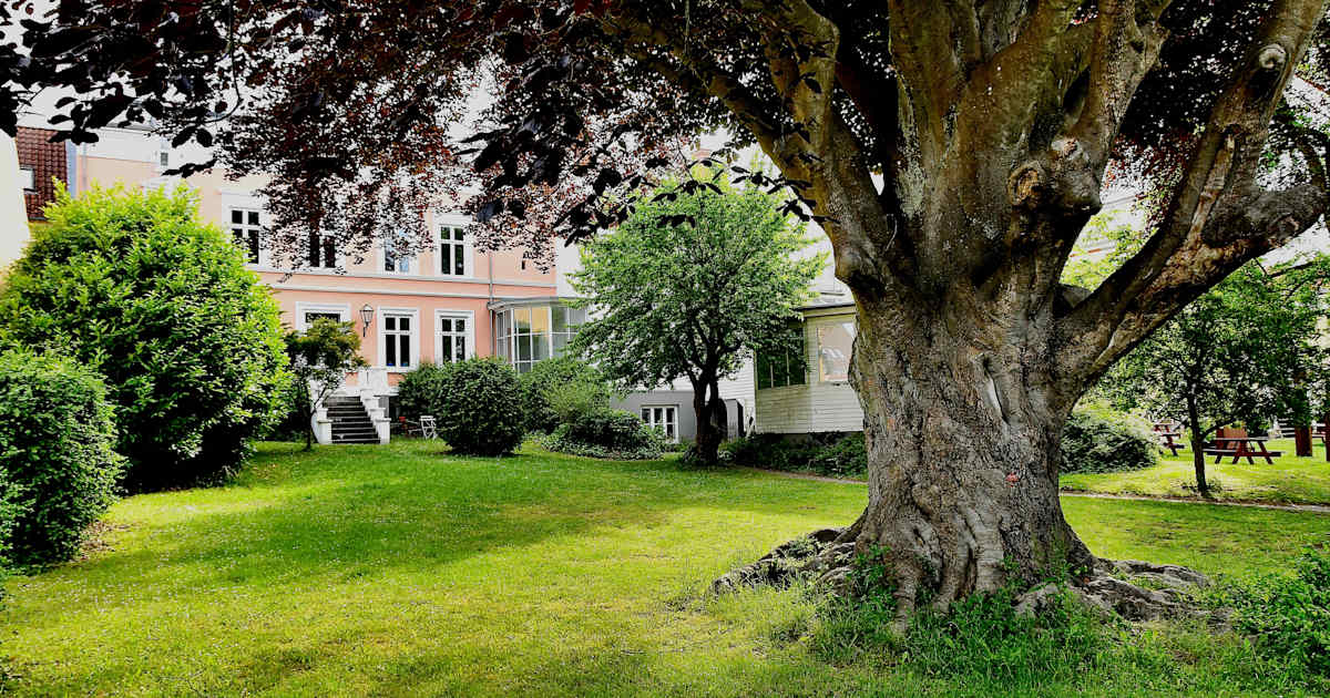 SAK Kunstbygning, Svendborg: Infos, Preise und mehr | ADAC Maps