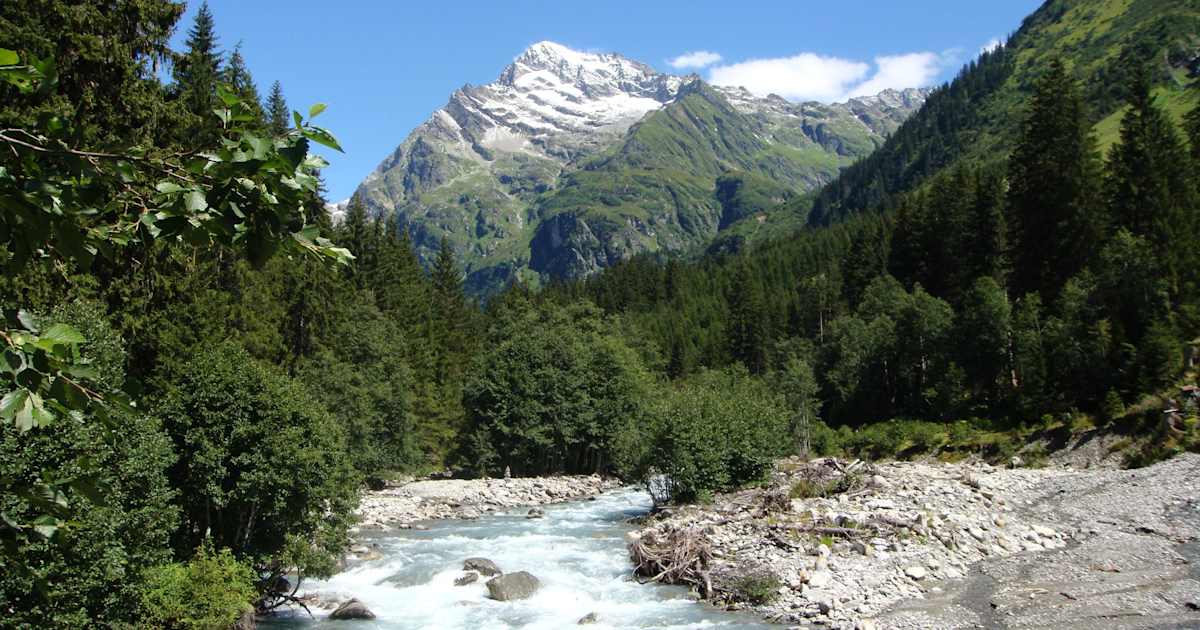 Maderanertal, Bristen: Infos, Preise und mehr | ADAC Maps