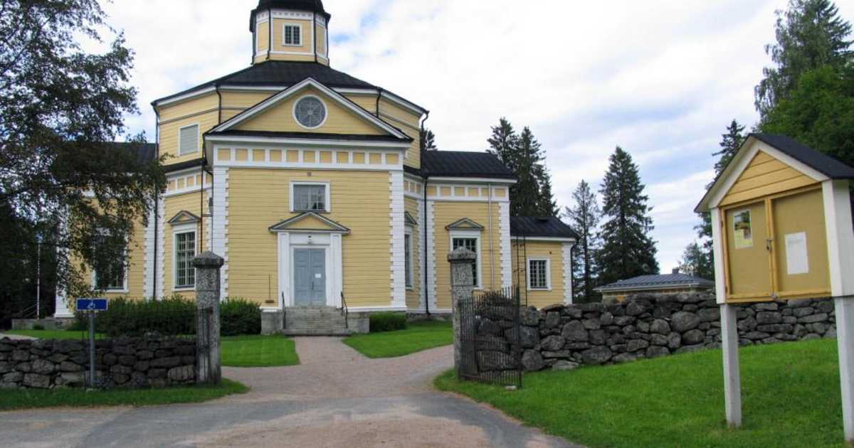 Tourismusinformation Juuka, Juuka: Infos, Preise und mehr | ADAC Maps