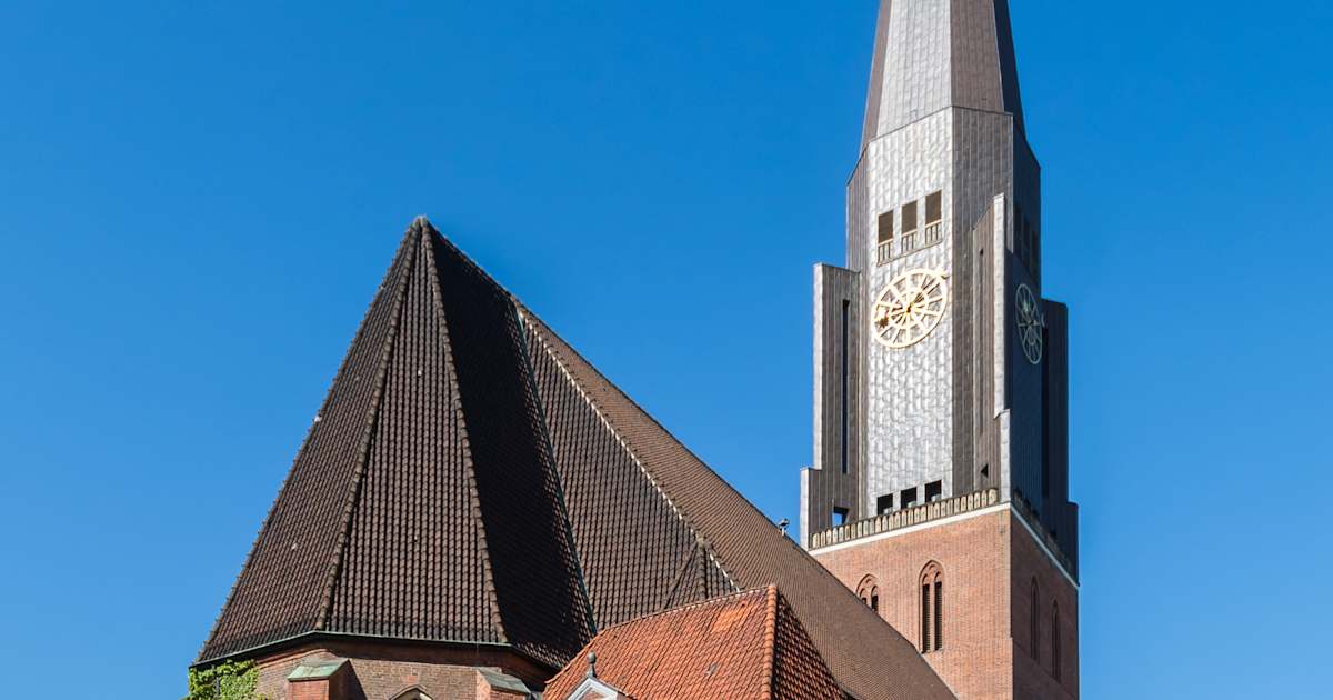St. Jacobi, Hamburg: Infos, Preise und mehr | ADAC Maps