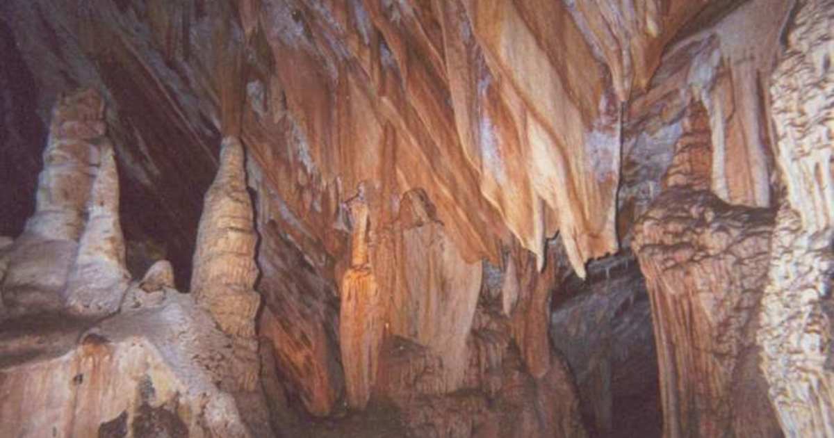 Jenolan Caves: Stadtplan, Tipps & Infos | ADAC Maps