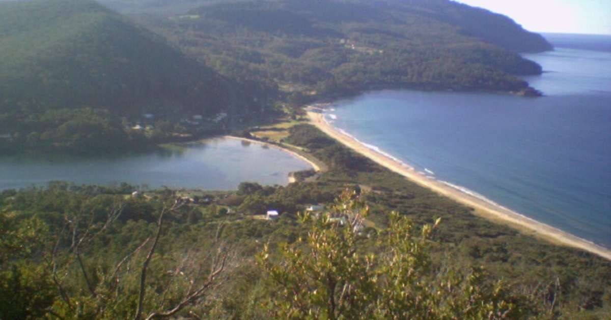 Eaglehawk Neck: Infos, Preise und mehr | ADAC Maps