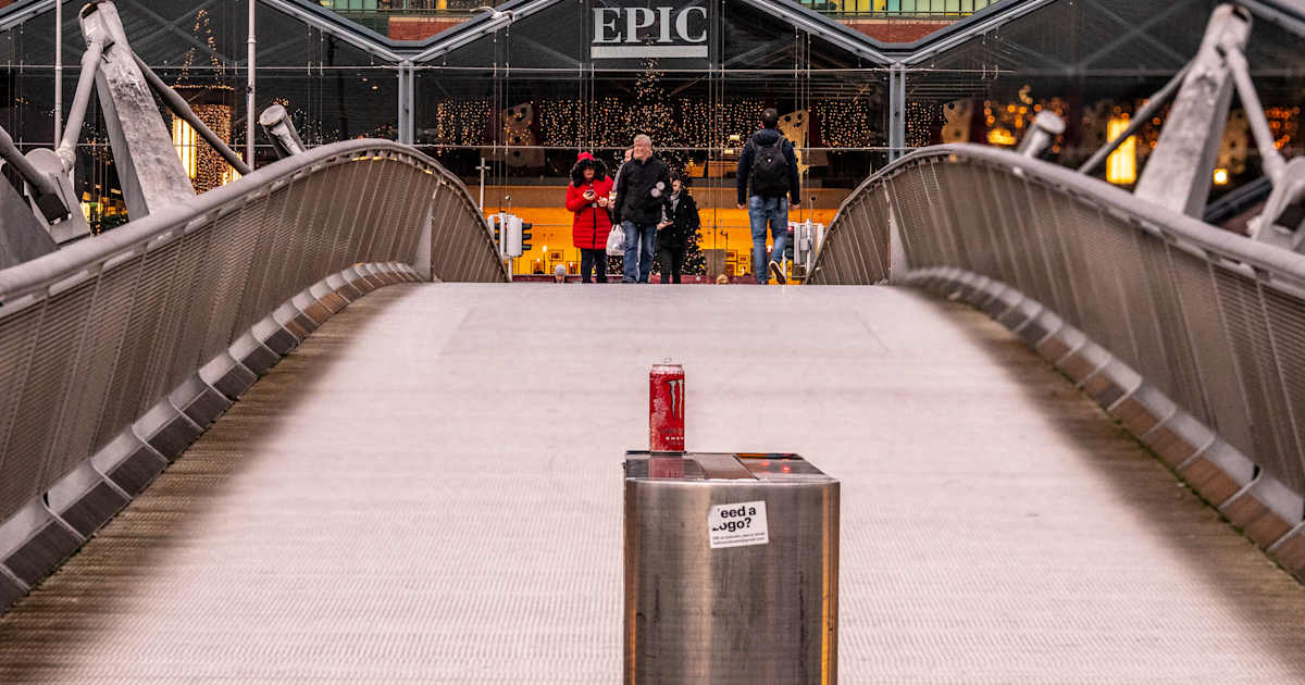 EPIC The Irish Emigration Museum, Dublin: Infos, Preise und mehr | ADAC ...