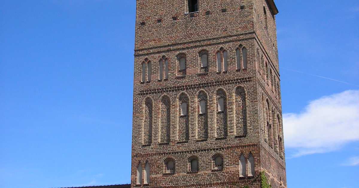 Museum im Steintor, Anklam: Infos, Preise und mehr | ADAC Maps