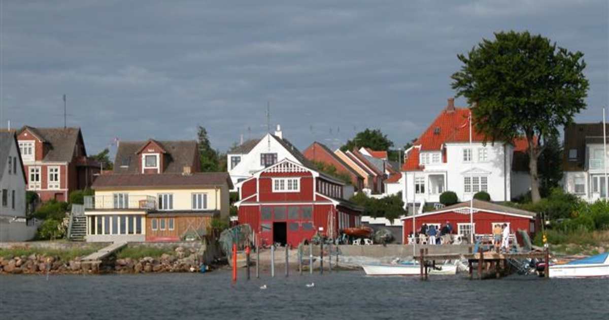 Tourismusinformation Marstal, Marstal: Infos, Preise und mehr | ADAC Maps