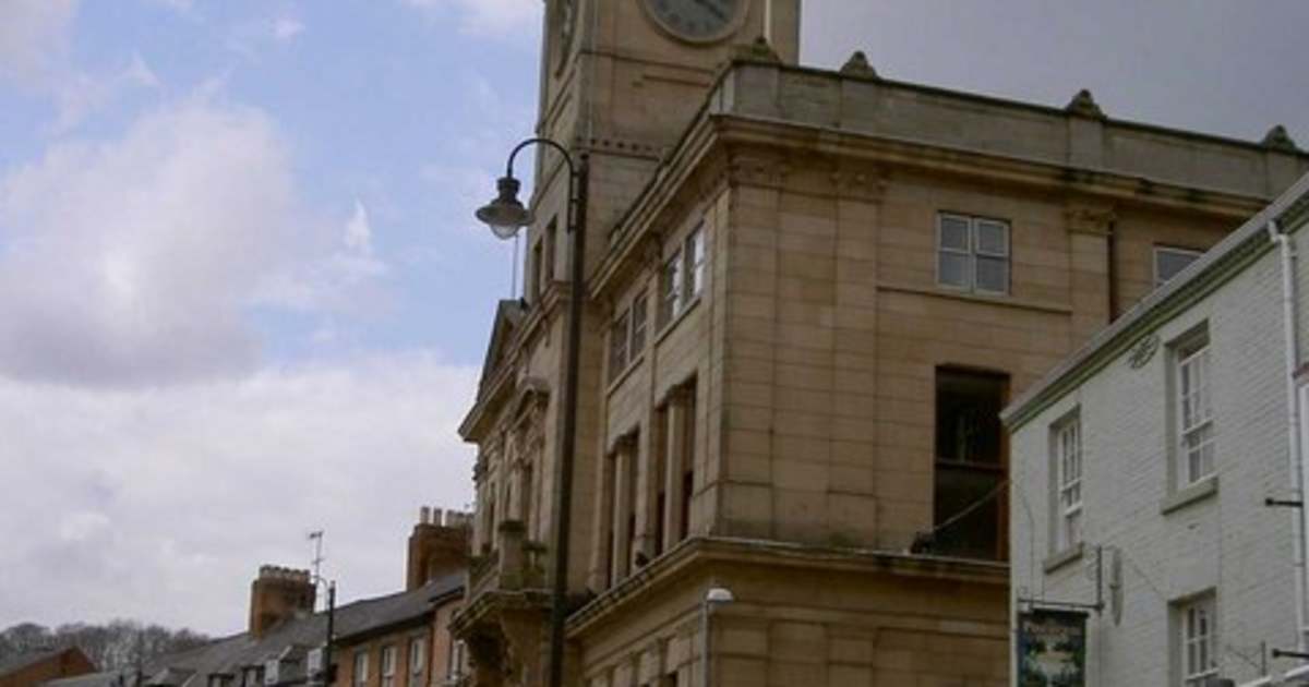 Tourismusinformation Welshpool, Welshpool: Infos, Preise und mehr ...