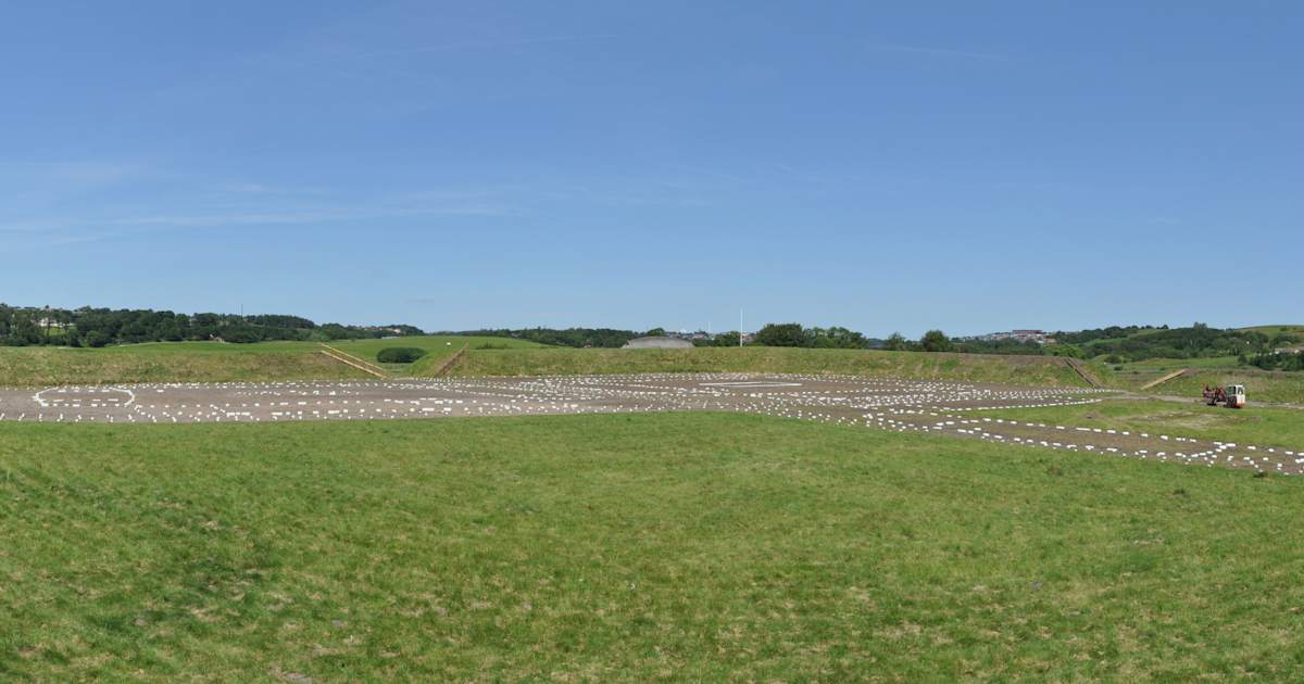 Wikingerburg Fyrkat, Mariager: Infos, Preise und mehr | ADAC Maps
