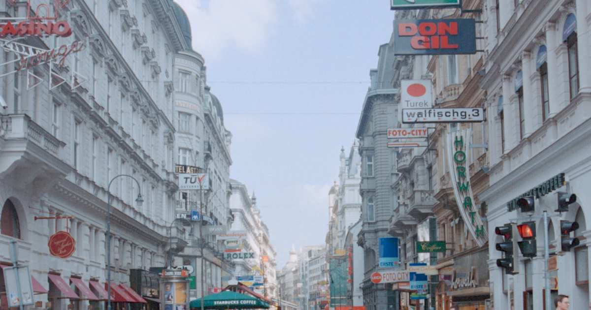 Kärntner Straße, Wien: Infos, Preise und mehr | ADAC Maps