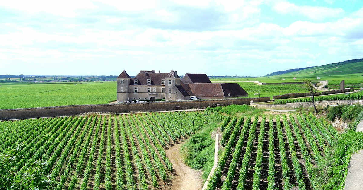 Clos de Vougeot, Vougeot: Infos, Preise und mehr | ADAC Maps
