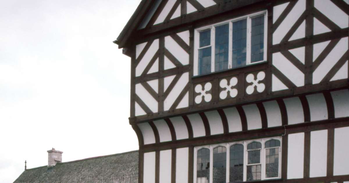 Ruthin: Stadtplan, Tipps & Infos | ADAC Maps