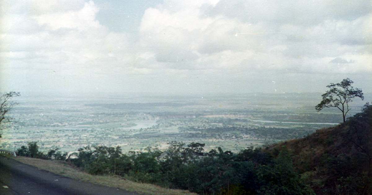 Chikwawa: Stadtplan, Tipps & Infos | ADAC Maps