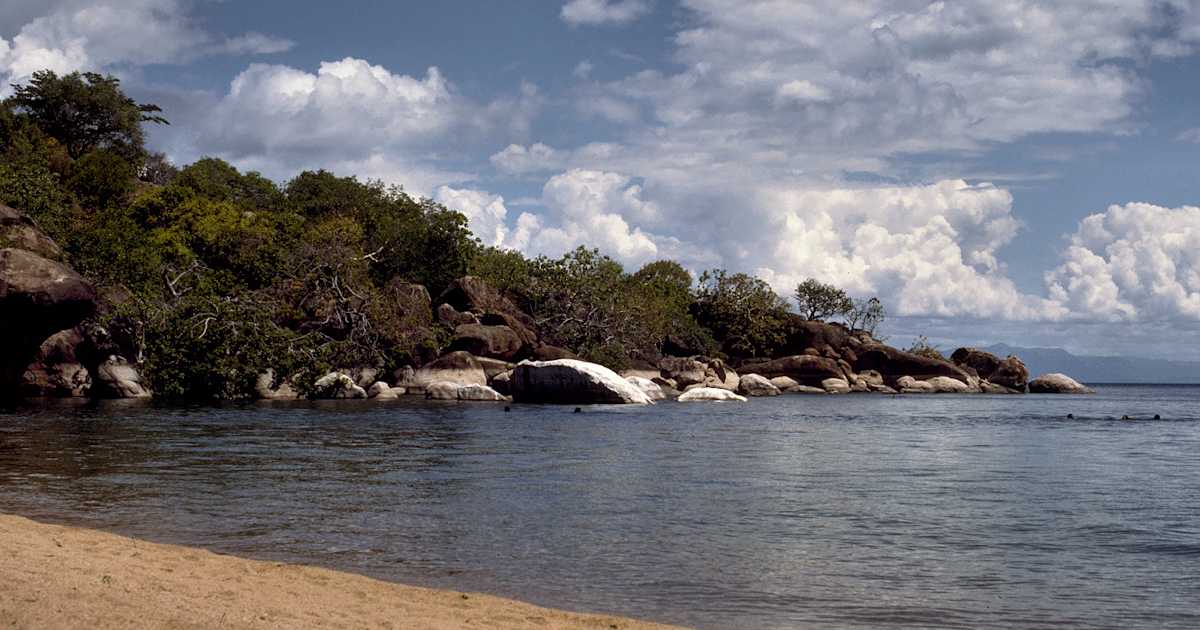 Cape Maclear: Stadtplan, Tipps & Infos | ADAC Maps