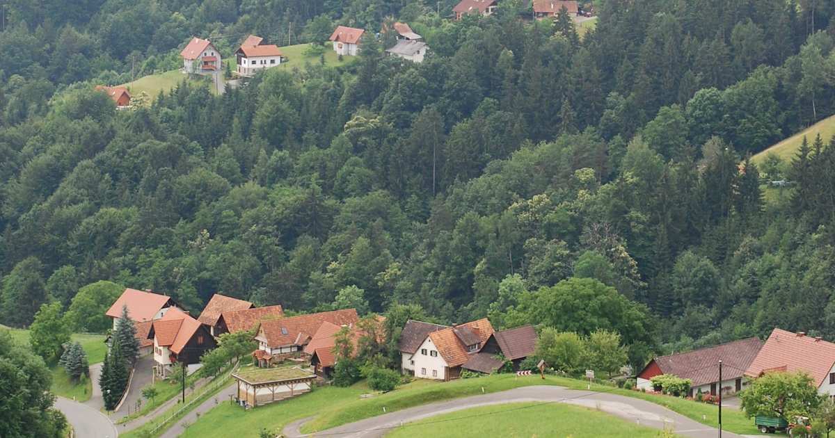 Deutschlandsberg: Stadtplan, Tipps & Infos | ADAC Maps