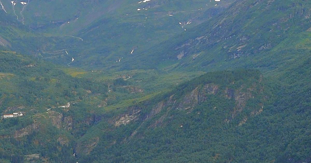 Dalsnibba, Stranda: Infos, Preise und mehr | ADAC Maps
